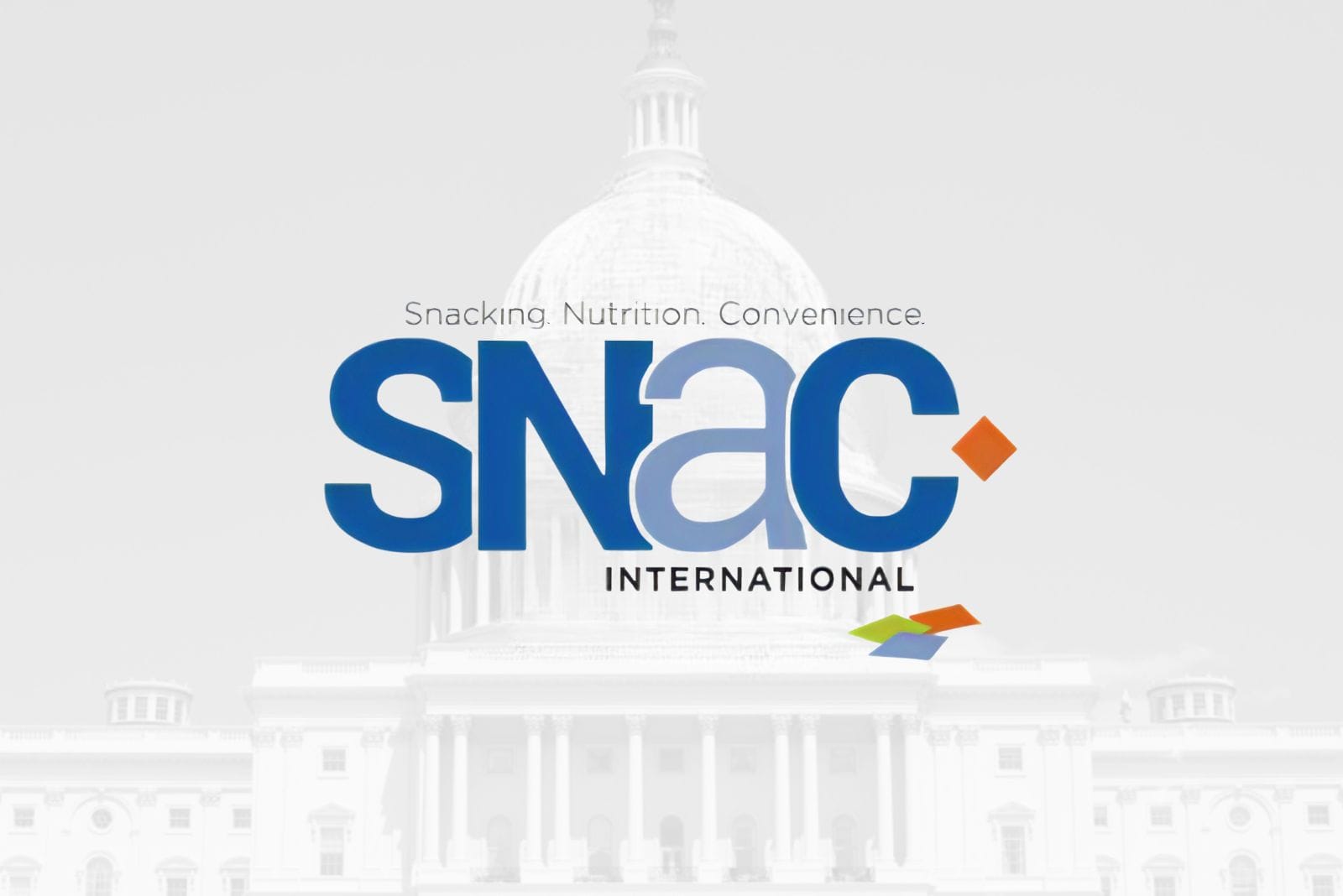 SNAC International hosts annual legislative summit - Commercial Baking SNAC International hosts annual legislative summit - Commercial Baking