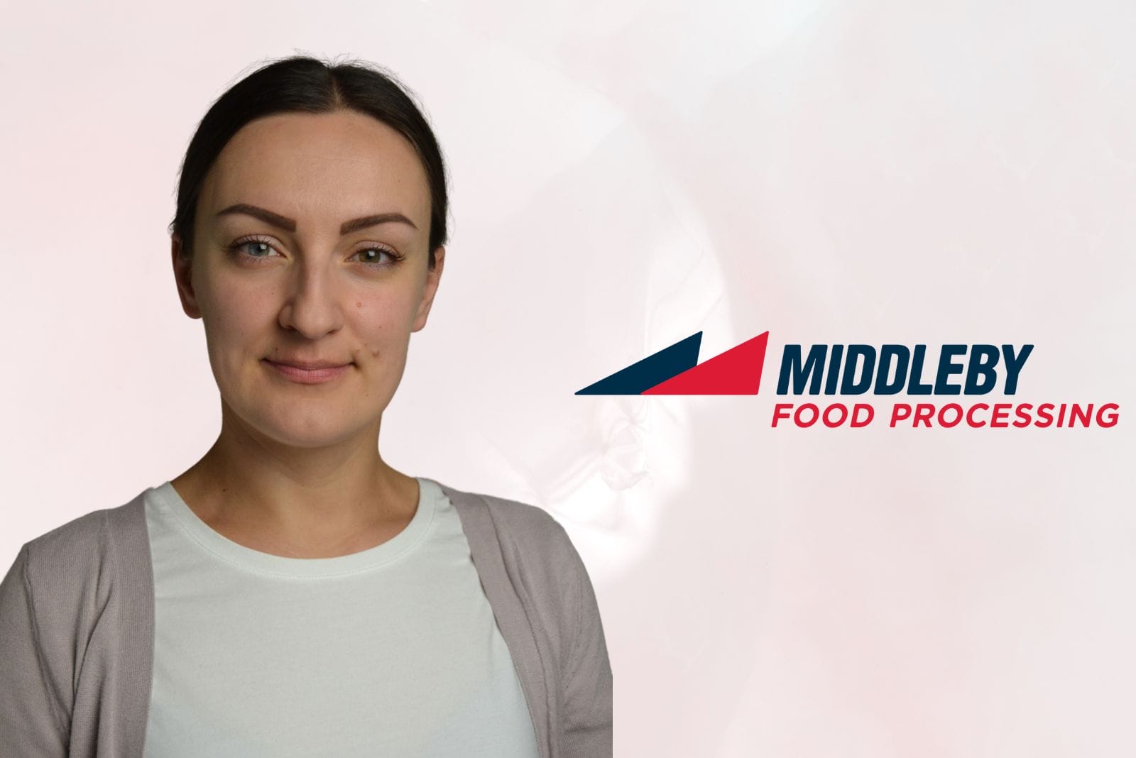 Middleby Food Processing hires planning team solutions engineer - Commercial Baking